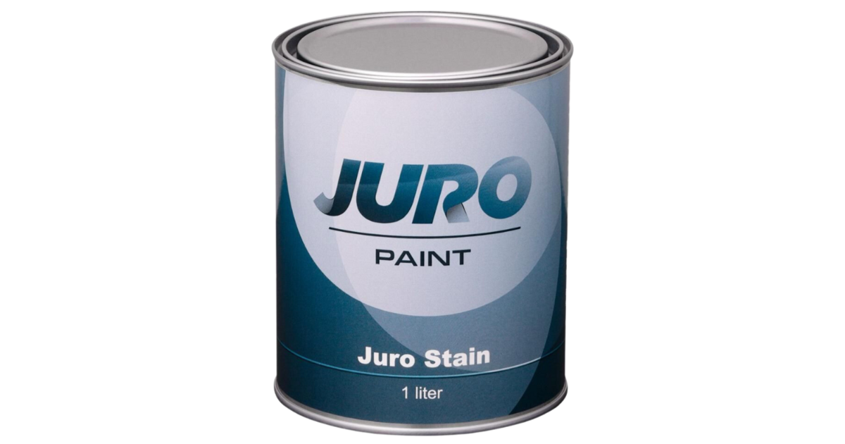 Juro Stain semi-transparant | Juro Coating