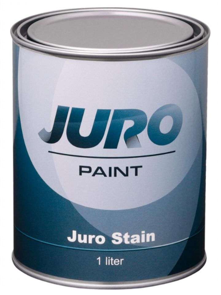 Juro Stain semi-transparant | Juro Coating