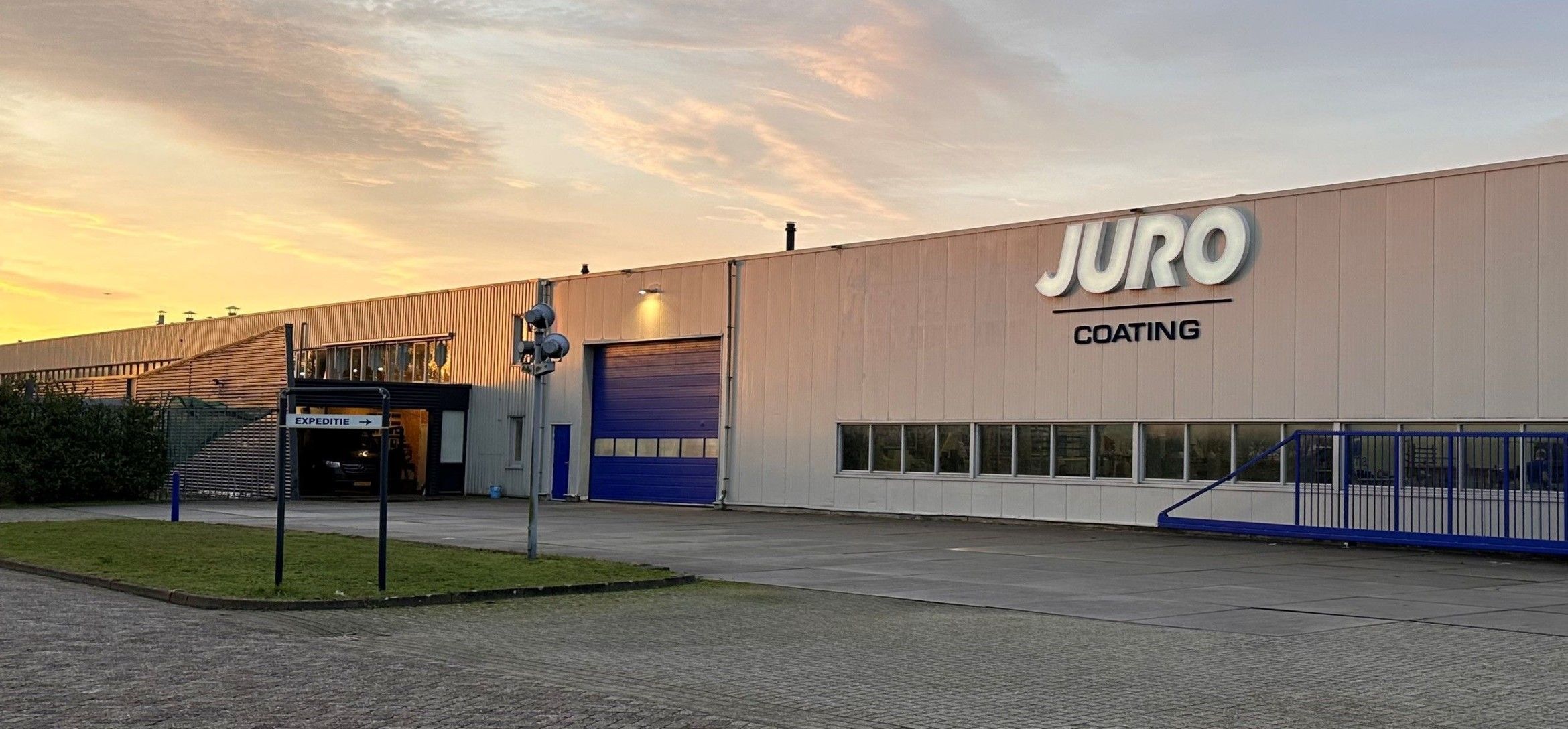 Over Juro Coating | Juro Coating